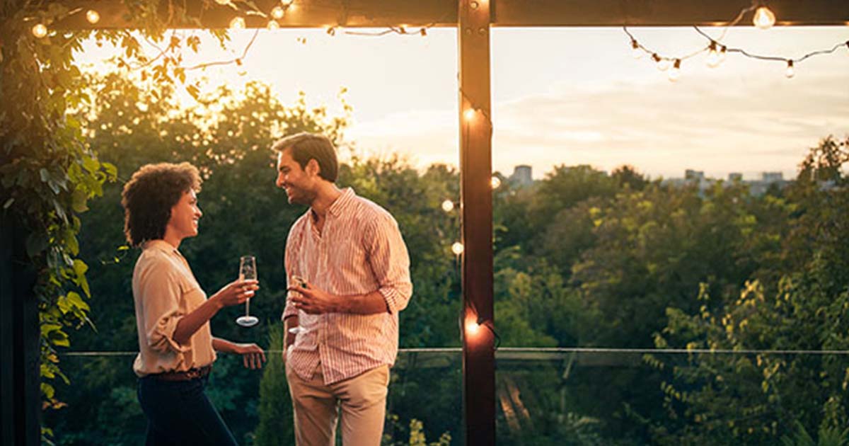 How To Find Love Without Dating Apps