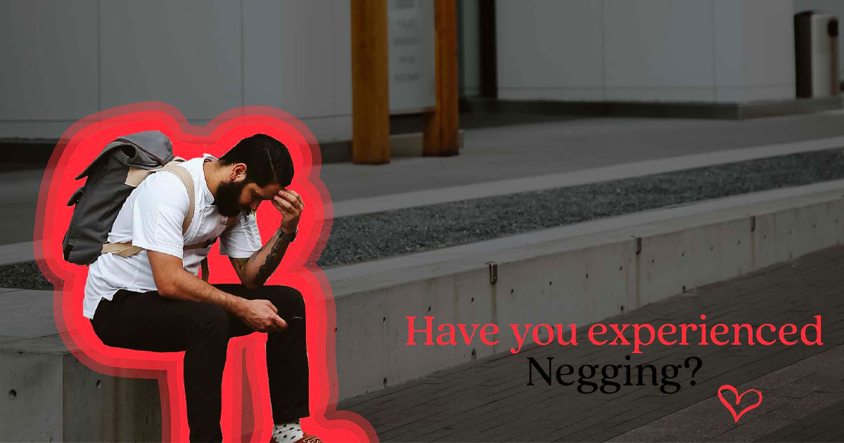 Understanding 'Negging': A Breakdown by Our Dating Coach