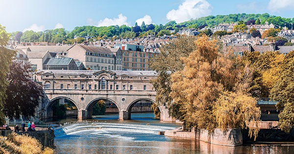 Experience the Magic of a Summer Staycation in the UK